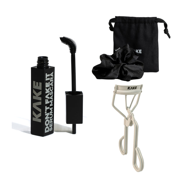 The Effortless Set — KAKE Cosmetics