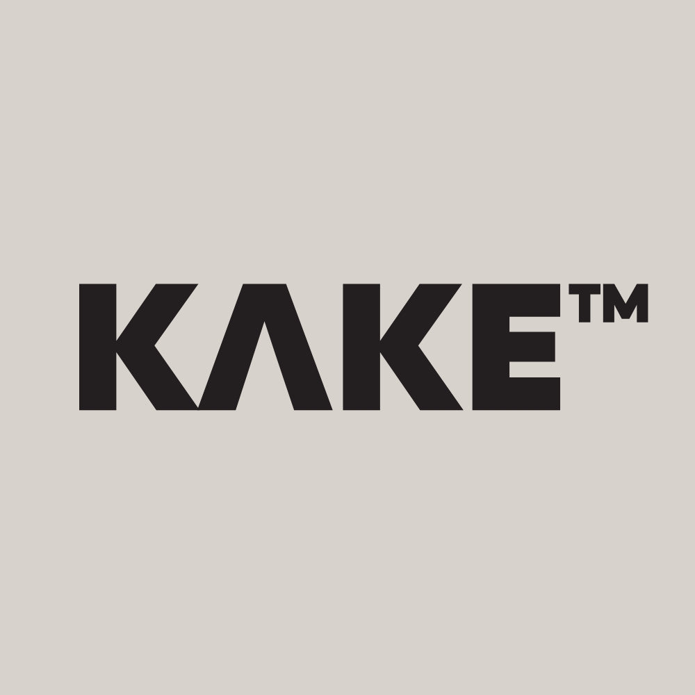 KAKE COSMETICS | Do the Least, Look the Most.